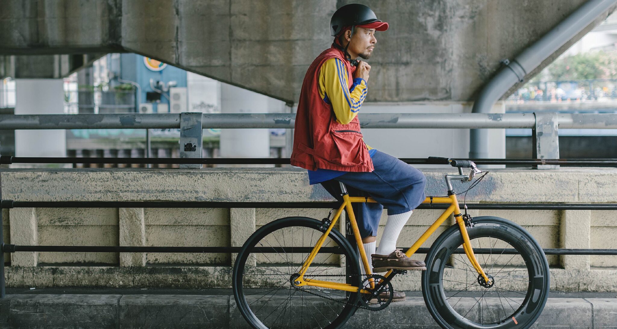 FUJI（フジ）のピストバイク完全ガイド｜FEATHER・TRACK ARCVを中心に人気モデルを紹介 | DISCOBLOG